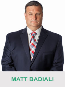 Front Line Profits Review - How's Matt Badiali's New Service?