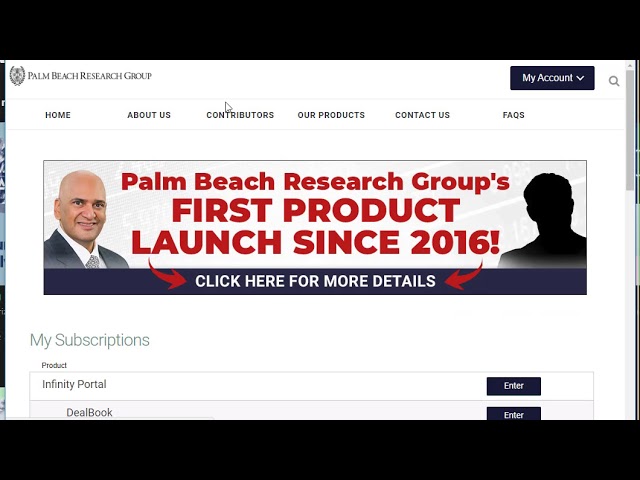 Palm Beach Trader Review - How's Jason Bodner's Newsletter?